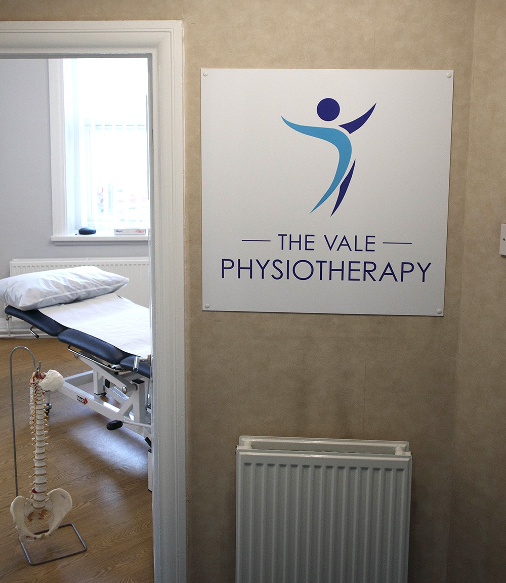 Experienced physiotherapy treatments in West Vale, Halifax